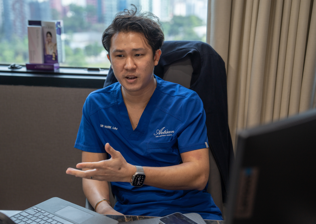 Beyond Skin-deep: Local Doctor Unveils Tips For Healthy Skin And A Surprising Link To Gut Health ...